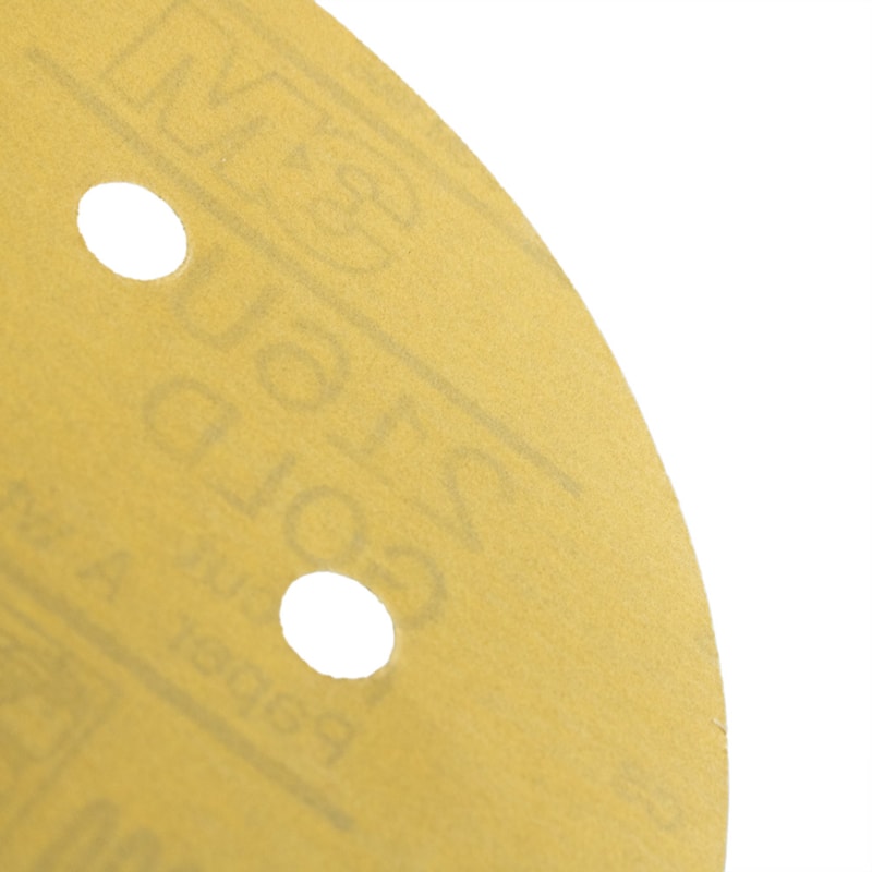 Disco De Desbaste 216U P800A 152mm 7 Furos 3M | Loja Varimax