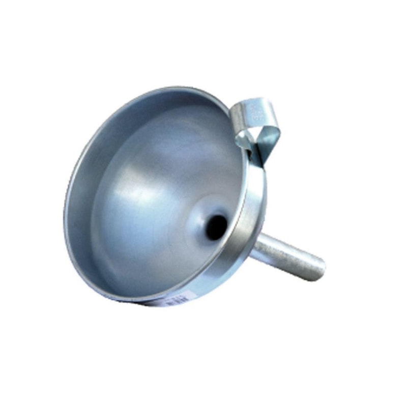 Funil Reto Mercedes Benz - Lubefer - Varimax