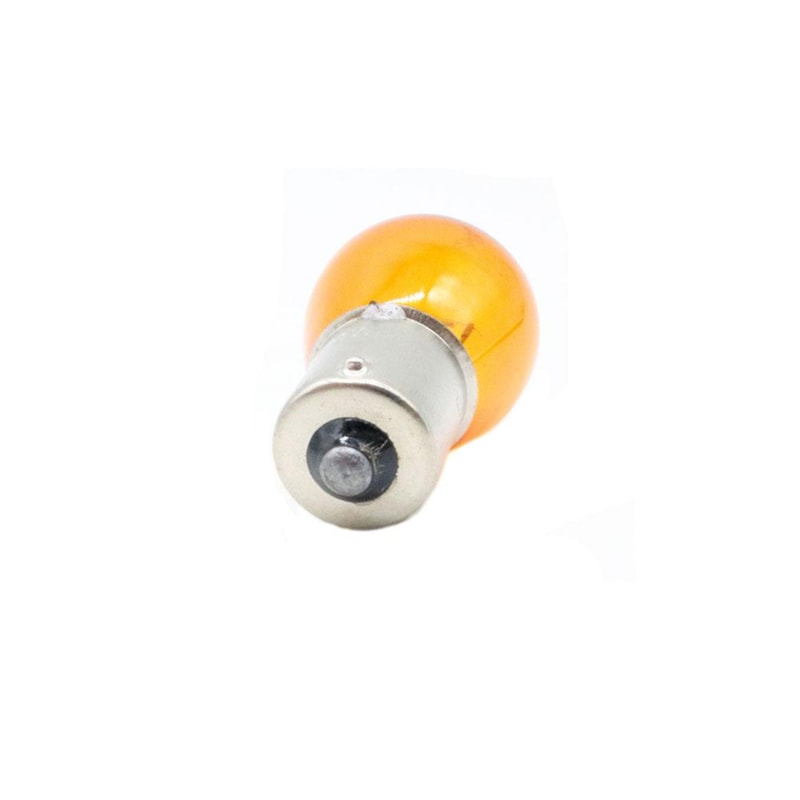 Lâmpada 1056 1 Polo 12V 21W Âmbar - Avionix-Gauss - 10 Unidades - Varimax Lâmpada 1056 1 Polo 12V 21W Âmbar - Avionix-Gauss - 10 Unidades - Varimax