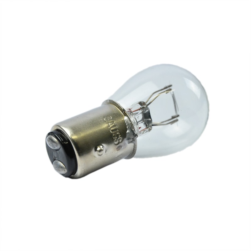 Lâmpada 2 Polos 1034 12V 21-5W Cristal - Avionix-Gauss - 10 Unidades ... Lâmpada 2 Polos 1034 12V 21-5W Cristal - Avionix-Gauss - 10 Unidades ...